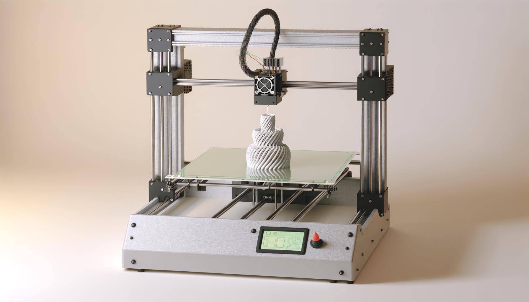The Versatility of HDPE Filament for 3D Printing The Versatility of HDPE Filament for 3D Printing